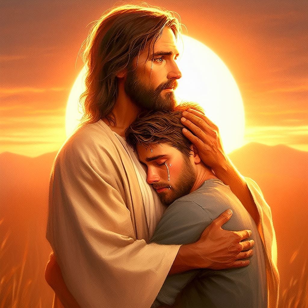 Faith and Memorial – Honoring Loved Ones Through God's Eternal Promise ...
